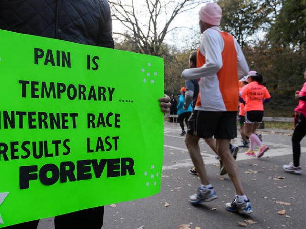 Running Pain vs Discomfort: The Runner’s Dilemma - RunToTheFinish