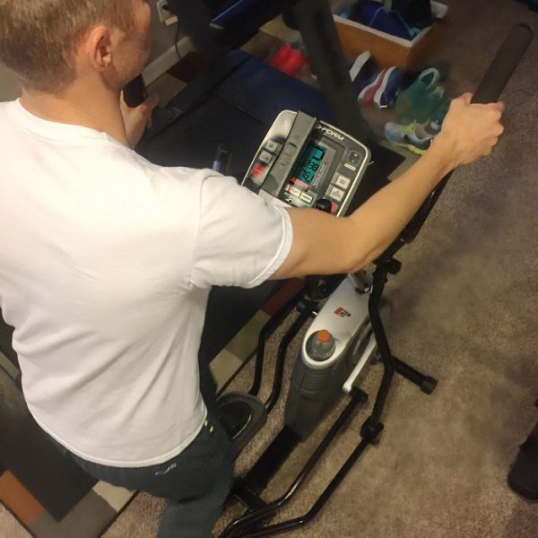 Cross Training Machines For Runners (Compared to Running)