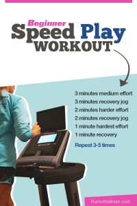 7 Best Treadmill Running Workouts (Adaptable For Your Fitness)