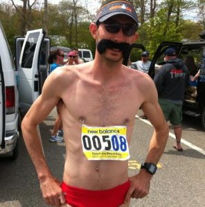 19 Running Rules: Wearing the Race Shirt? Bib Placement? Corrals?