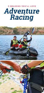 5 Reasons to do an Adventure Race (Time for a New Running Challange ...