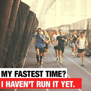 13 Important Benefits of Running a Marathon - RunToTheFinish