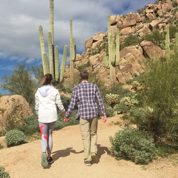 Average Walking Speed By Sex and Age (And How to Improve It)