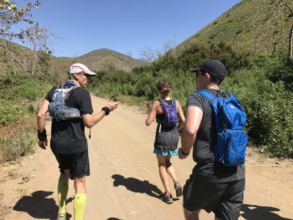 Run Mindful Retreat: What Happens on a Running Retreat - RunToTheFinish