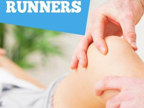 IT Band Recovery - RunToTheFinish