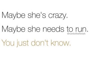 17 Funniest Running Memes - Which One's Do You Relate To?