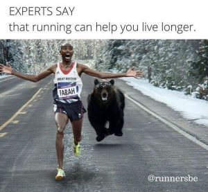 17 Funniest Running Memes - Which One's Do You Relate To?