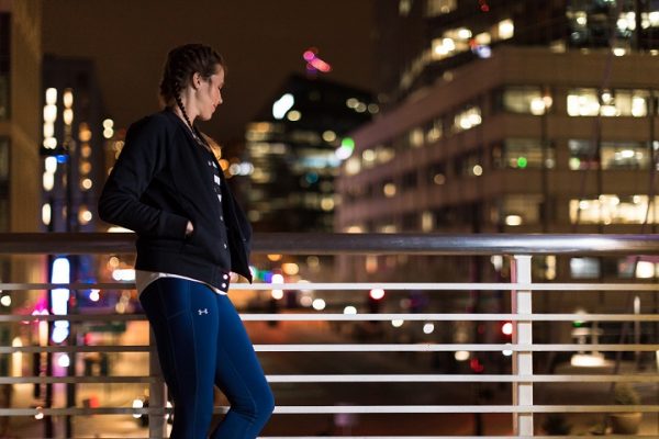 Running at Night: Benefits, Safety Tips and Nutrition Advice
