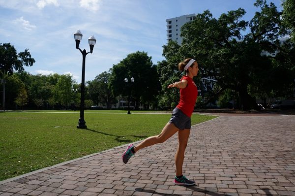 Power Walking Workout: How to Get Started - RunToTheFinish
