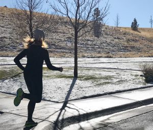 How to Warm Up for a Run in Cold Weather | Winter Exercises & Tips