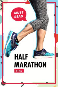 Free Half Marathon Training Plan: 6 Options For All Skill Levels