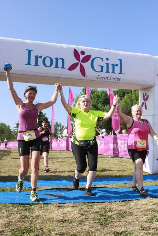 2024 - 10 Women Only Half Marathons and Women's Races