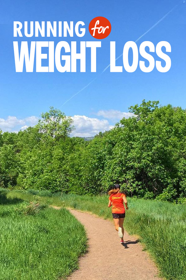 7 Secrets to Running for Weight Loss - RunToTheFinish