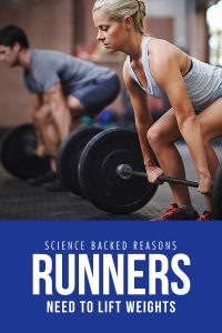 Strength Training for Runners (Complete Programs and Plans)