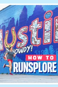 How to Plan a Running Route + What Factors to Consider