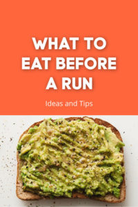 19 Best Pre-Workout Snacks (Easy, Foolproof Snacks to Try!)