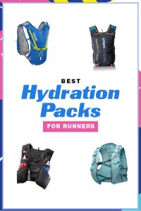 10 Best Hydration Packs 2024 & Marathon Hydration Guide