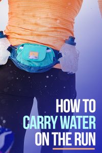 Best Running Hydration Packs & Marathon Hydration Guide