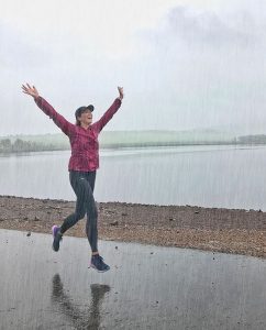 Running in the Rain Guide: Run Safely with the Right Gear