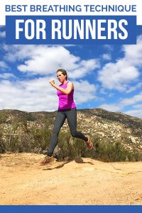 How to Breathe While Running: 5 Steps to Breathing Properly