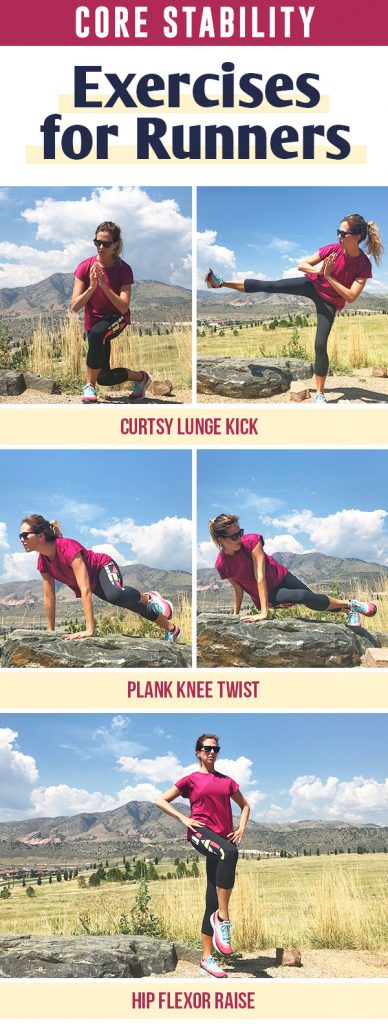 7 Best Balance Exercises for Runners