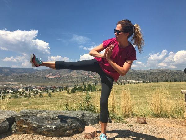 7 Best Balance Exercises for Runners