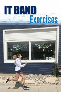 Running with IT Band Pain - A Guide to Recovery