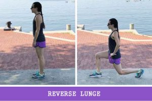 3 Full Body Workouts For Runners (with Videos)