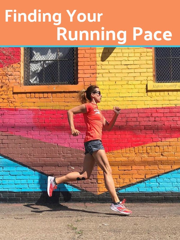 How to Pace Yourself When Running | Tips for a Good, Constant Pace