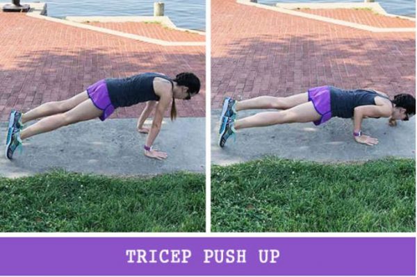 3 Full Body Workouts For Runners (with Videos)