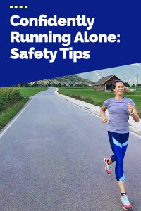 Running Safety: 11 Top Tips and the Best Running Safety Gear