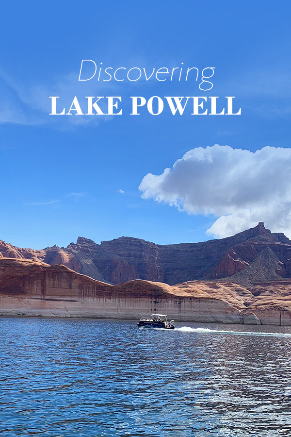 Welcome to Lake Powell Resort: Boat Tours, Hikes and More- RunToTheFinish
