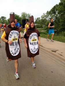 Post-Run Beer: 5 Impacts of Alcohol After a Workout