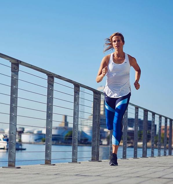 Confidently Running Alone: Tips for Running Safely - RunToTheFinish