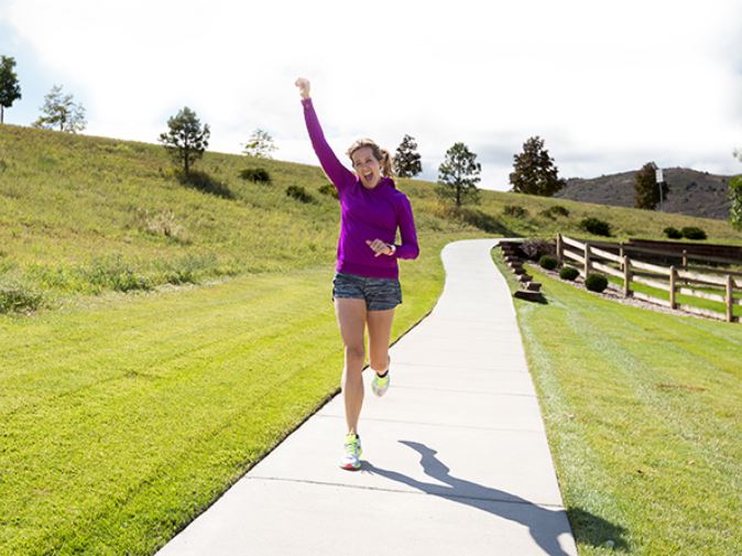 Is Running Fun? Do We Really Enjoy Running? - RunToTheFinish