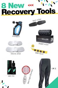 11 Best Running and Muscle Recovery Tools