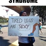 Heavy Legs While Running? Here's Why and What to Do