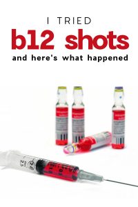 B12 Injections for Energy: How do they work? - RunToTheFinish