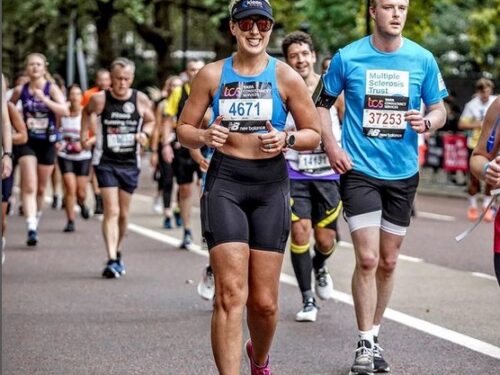 Blog - RunToTheFinish