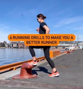 10 Best Running Instagram Accounts for 2025