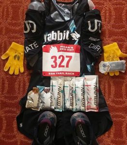 Half Marathon Fueling Strategy: Why and How You Need to Fuel