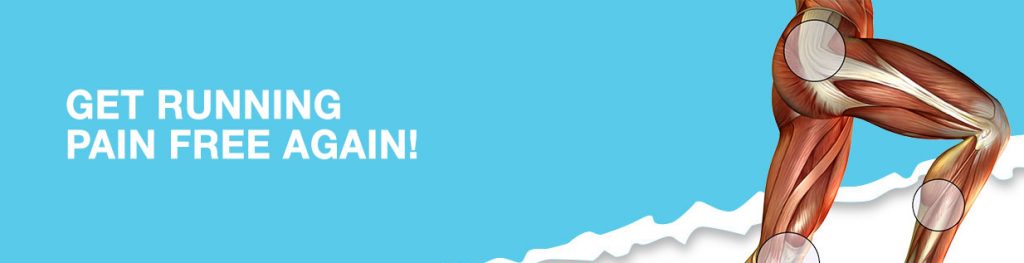 Ultimate IT Band Relief Guide - RunToTheFinish