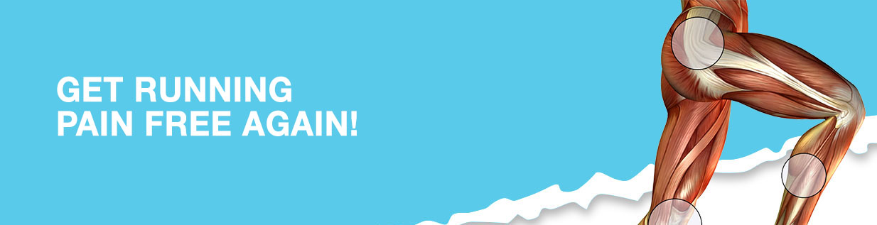 Ultimate IT Band Relief Guide - RunToTheFinish