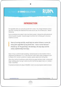 Ultimate IT Band Relief Guide - RunToTheFinish
