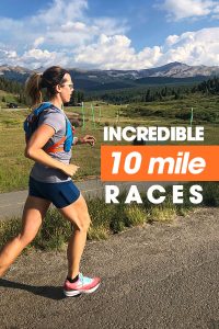 10 Mile Road Races | Best 10 Milers in the US (2024