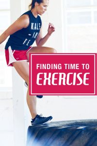 Finding Time To Workout With A Busy Schedule [12 Proven Tips]