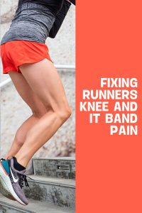 How to Fix Runner's Knee Permanently (Videos) | RunToTheFinish