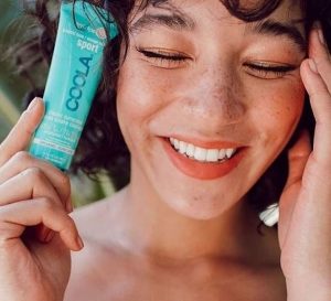 7 Best Sunscreen for Runners 2024 (That Won't Burn!)