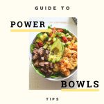 Simple Power Bowl Recipes & Protein Ideas [Step By Step Guide]