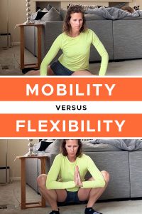 Mobility vs Flexibility: Why You Need Both and a Workout - RunToTheFinish